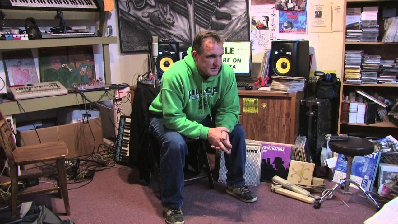 Records Collecting Dust (2015) | MUBI