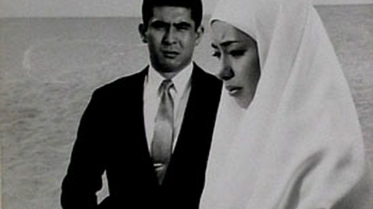 The Gambling Nun (1971) | MUBI