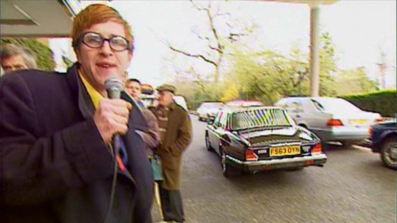 Anyone for Pennis? (1995) | MUBI