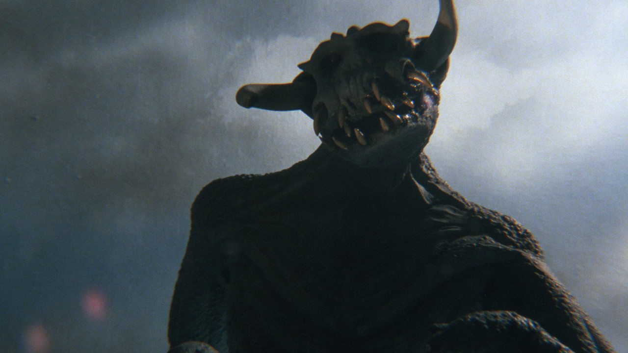 Mutant War (1988) | MUBI