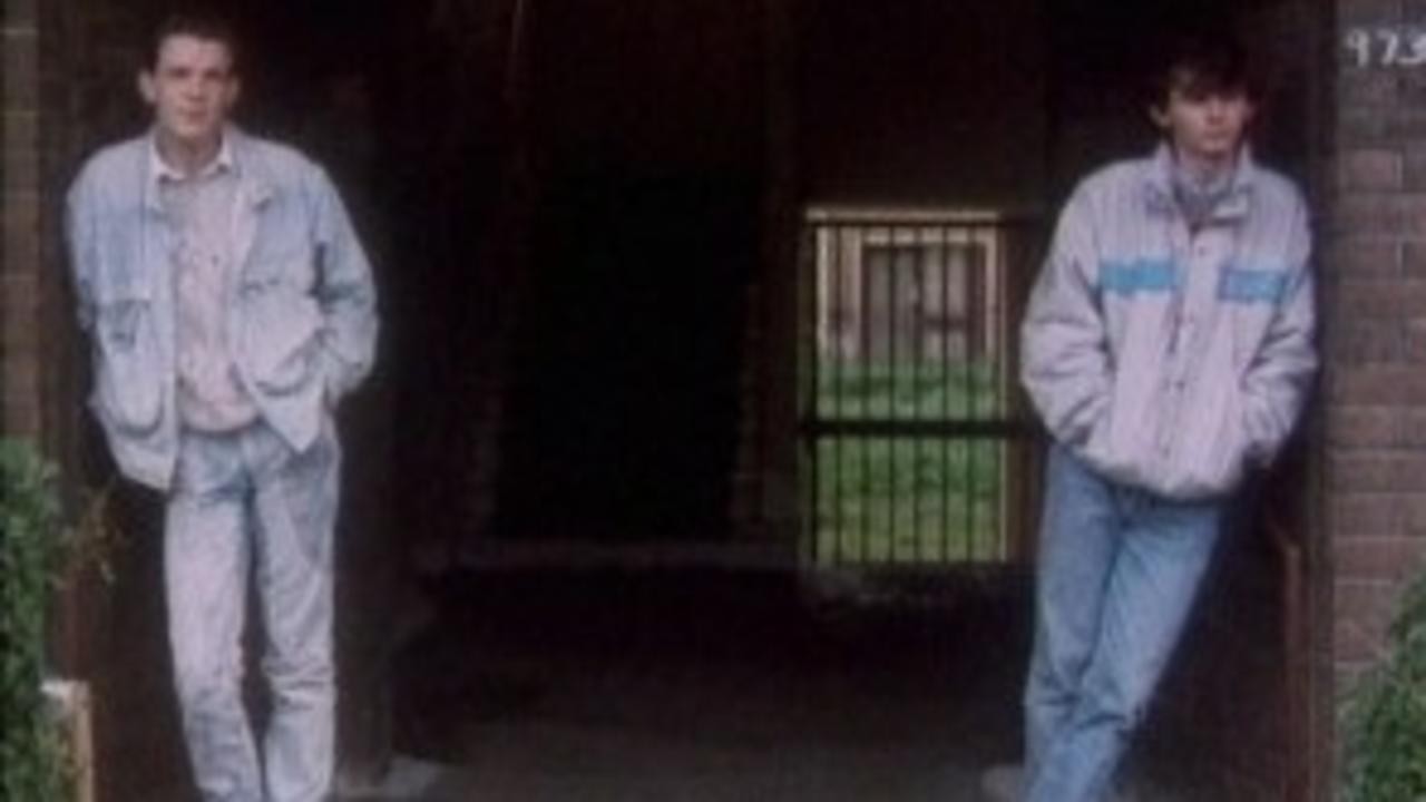 Living on the Edge (1987) | MUBI