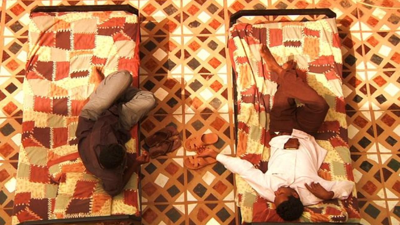 The Longest Kiss (2013) | MUBI