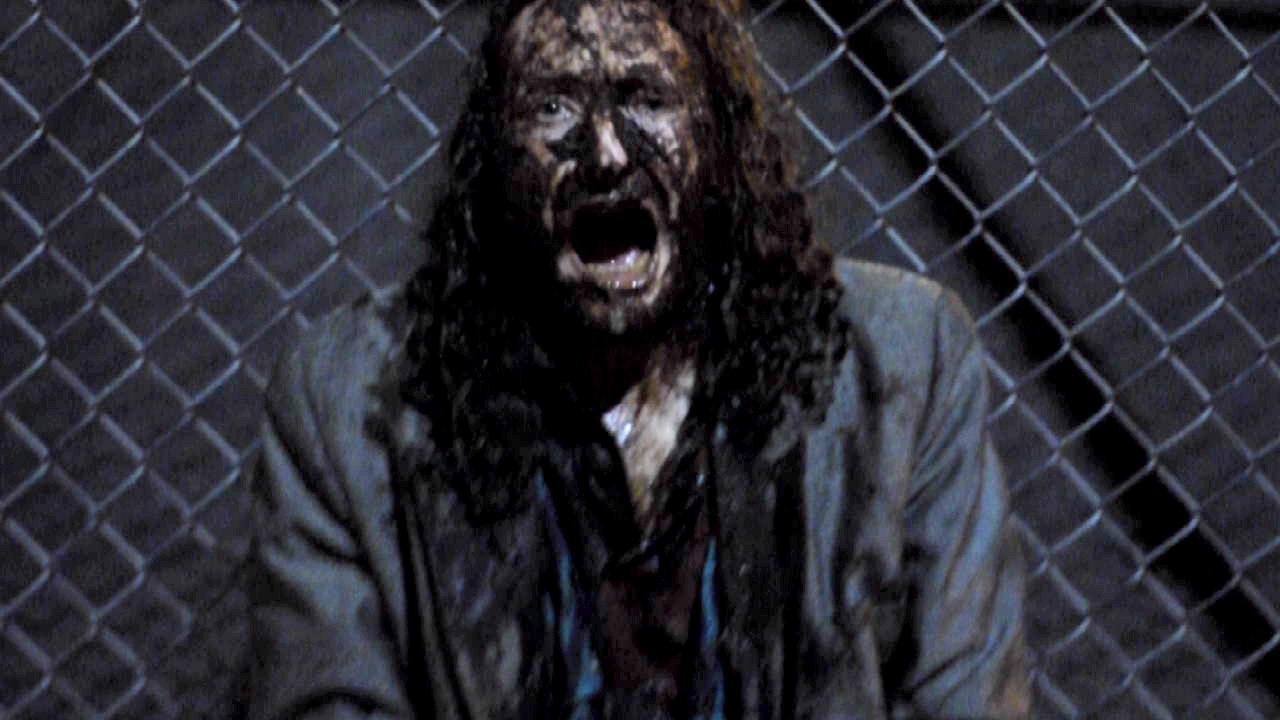 Crazy Murder (2014) | MUBI