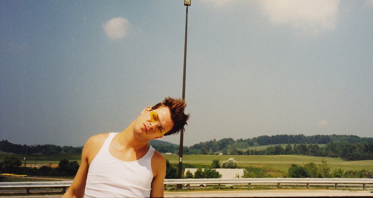 Tarnation (2003) | MUBI