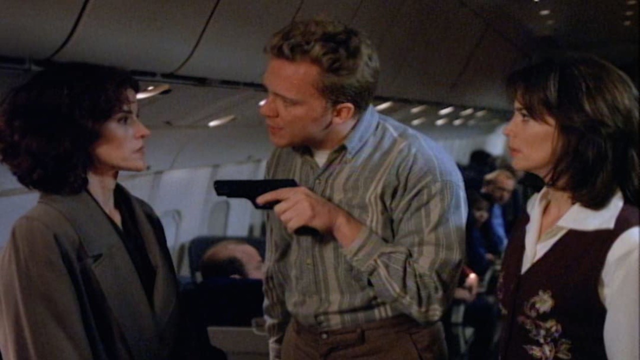 Hijacked: Flight 285 (1996) | MUBI