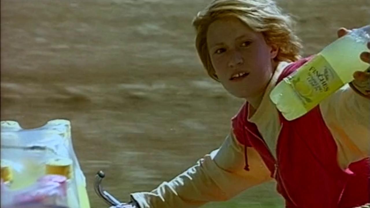 My Friend Joe (1996) | MUBI