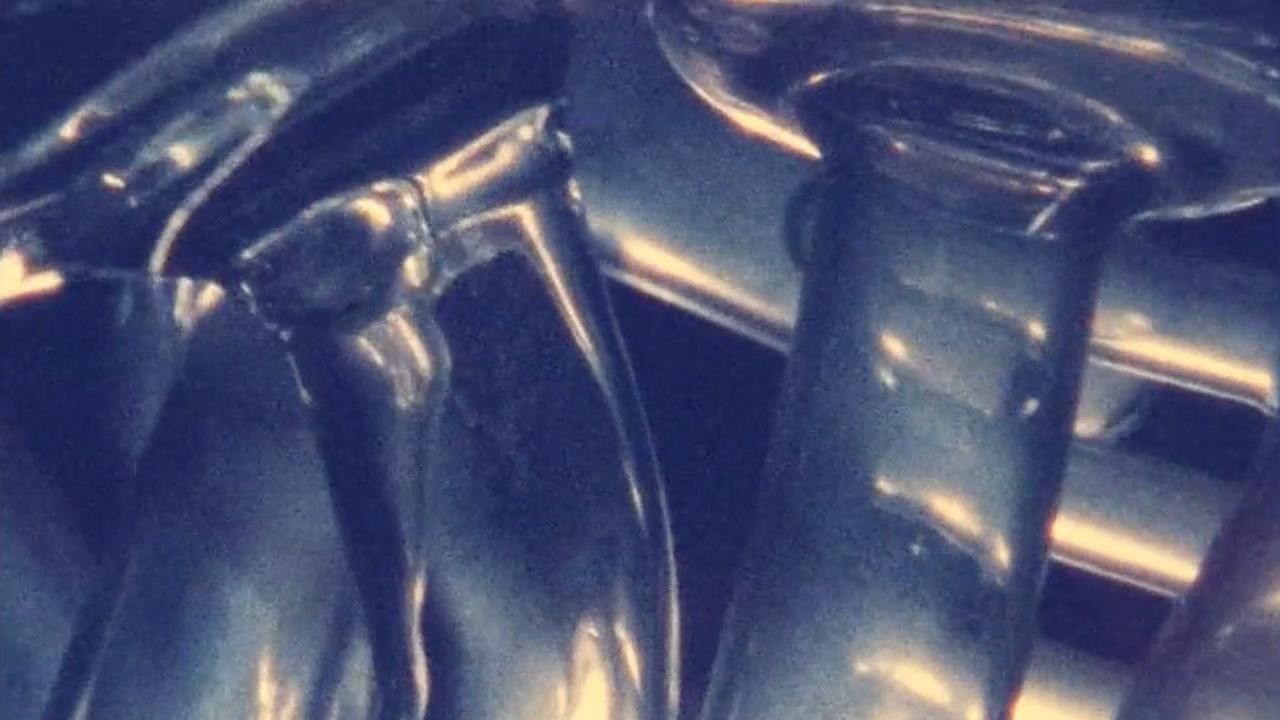 Night Mix (1982) | MUBI