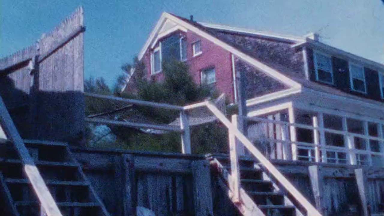 Eye Reels (1980) | MUBI