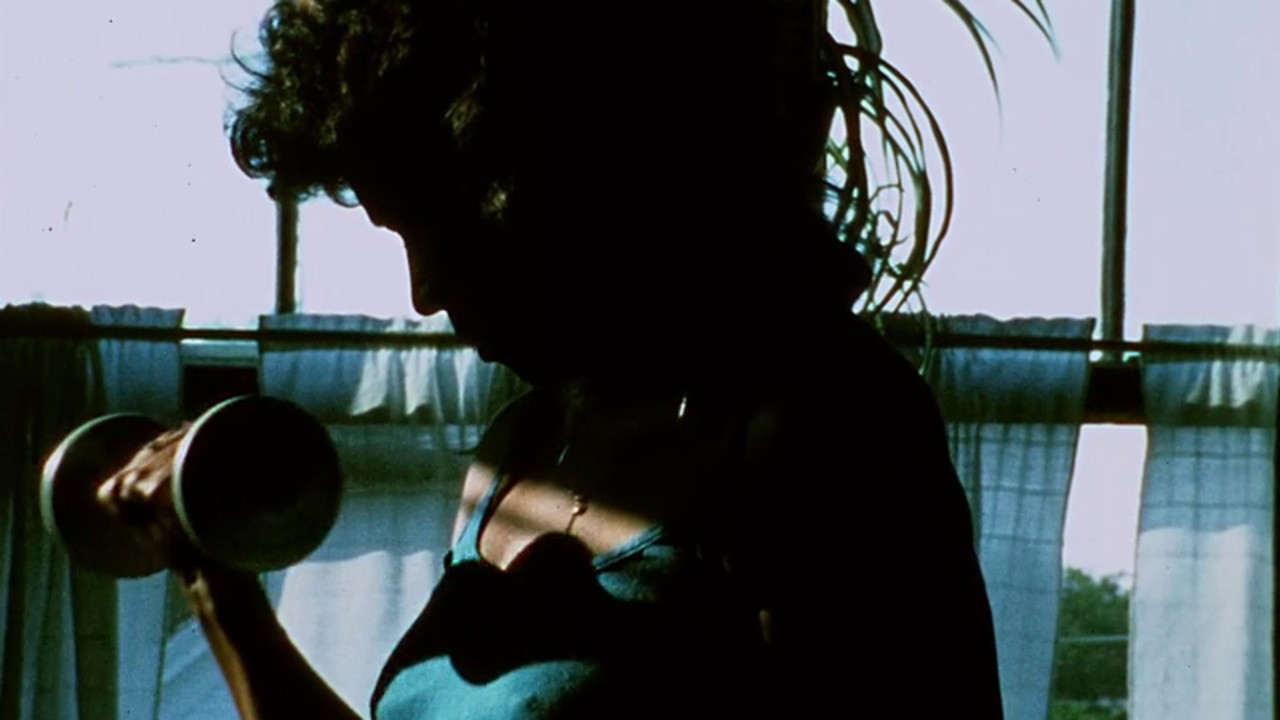 Her Moves 1985 Mubi