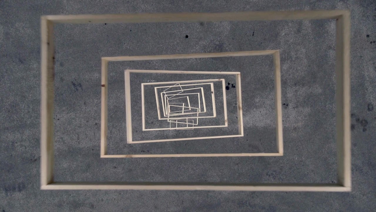 Falling Frames (2012) | MUBI