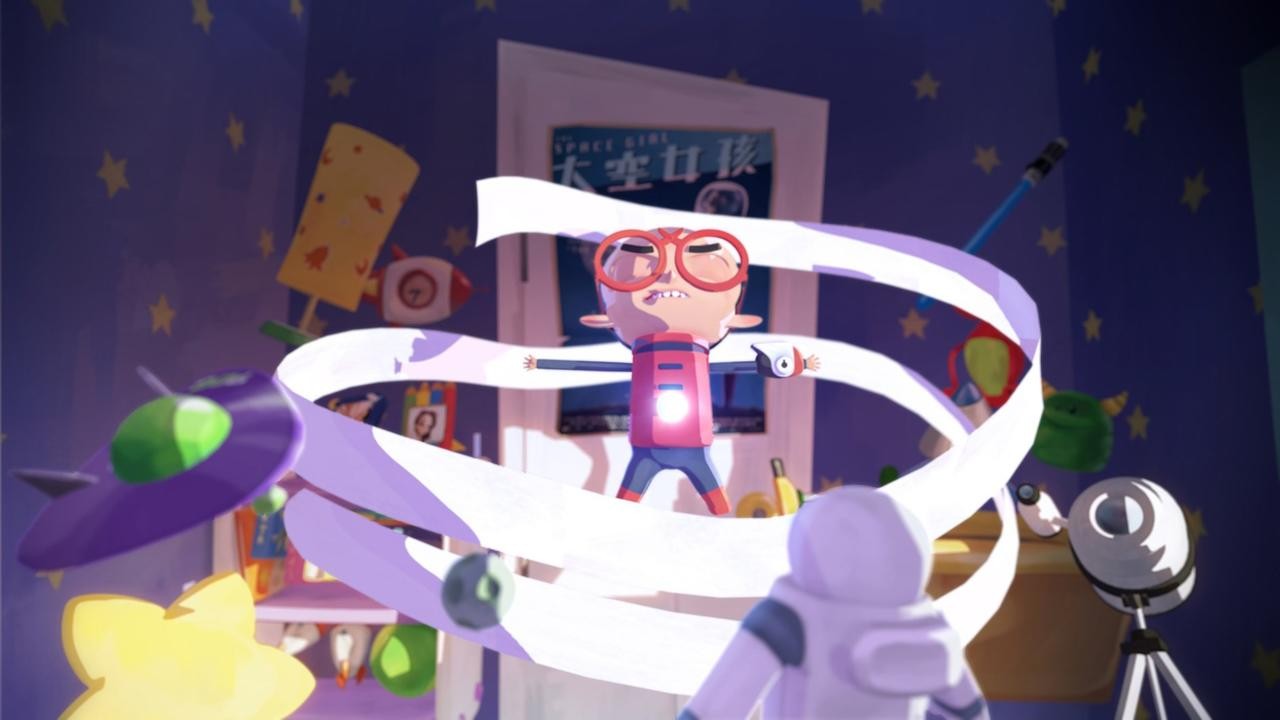 First Launch 2014 Mubi