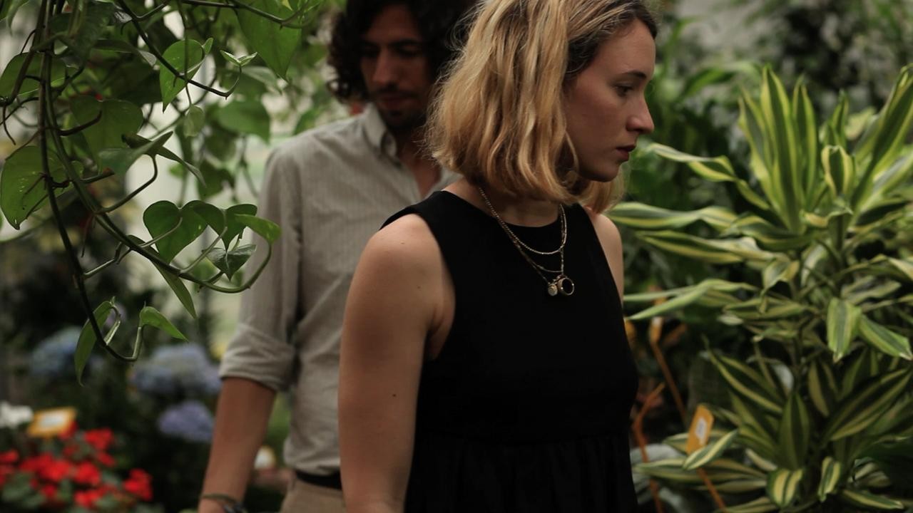 Silence Is Sexy (2015) | MUBI