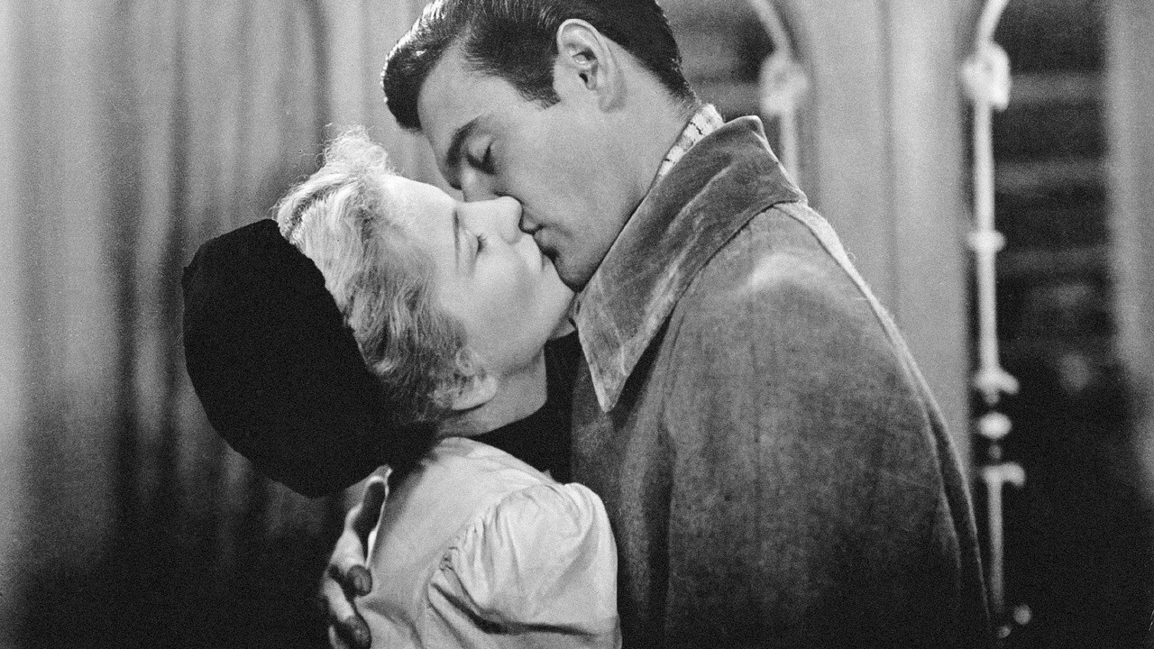 Letter from an Unknown Woman (1948) | MUBI