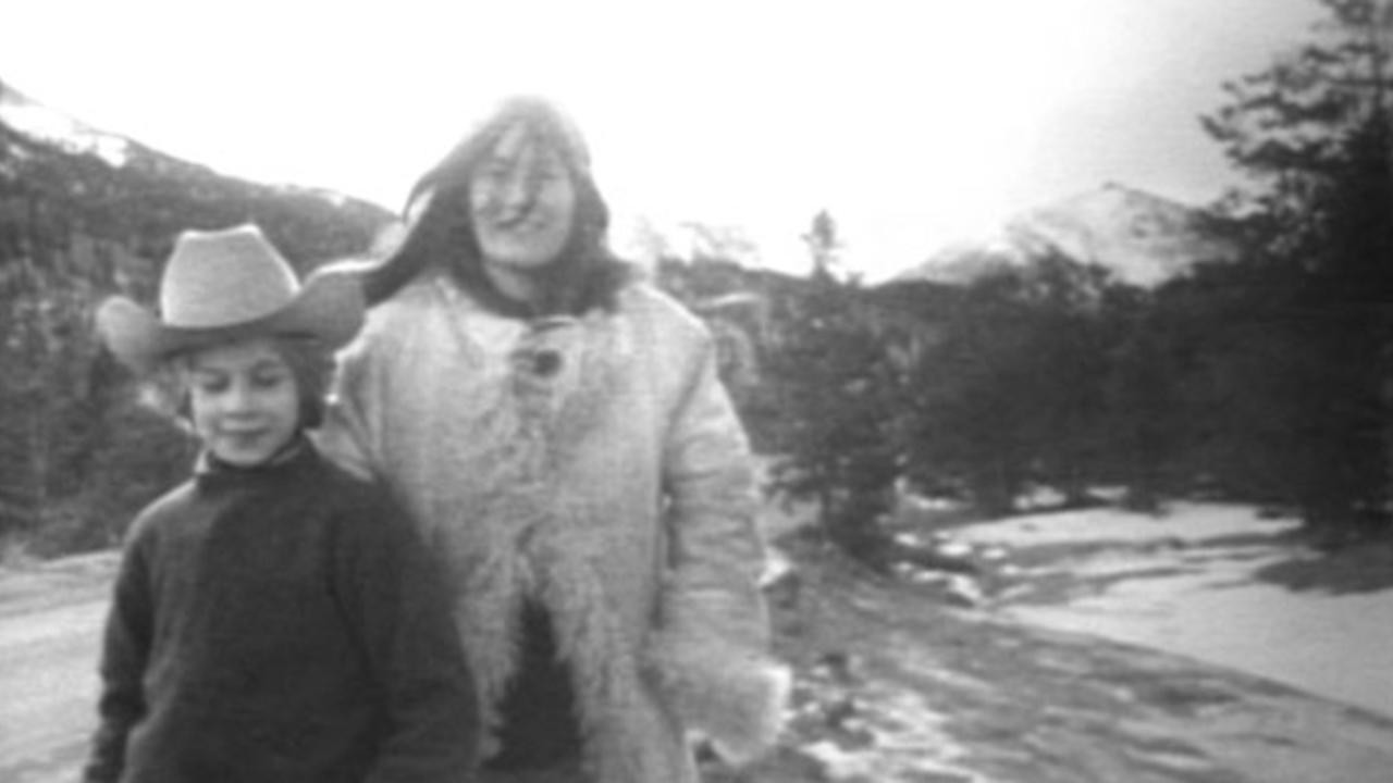 Pictures from Life's Other Side (1971) | MUBI