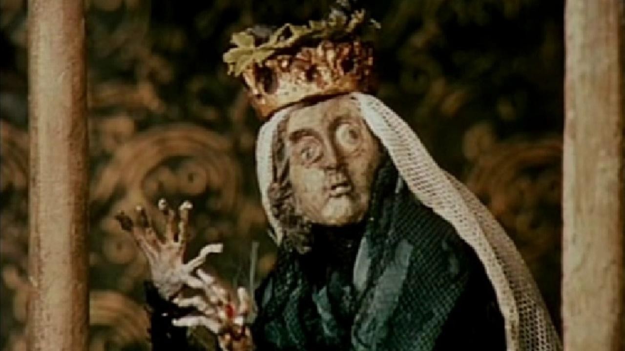 The Apple Tree Maiden (1973) | MUBI