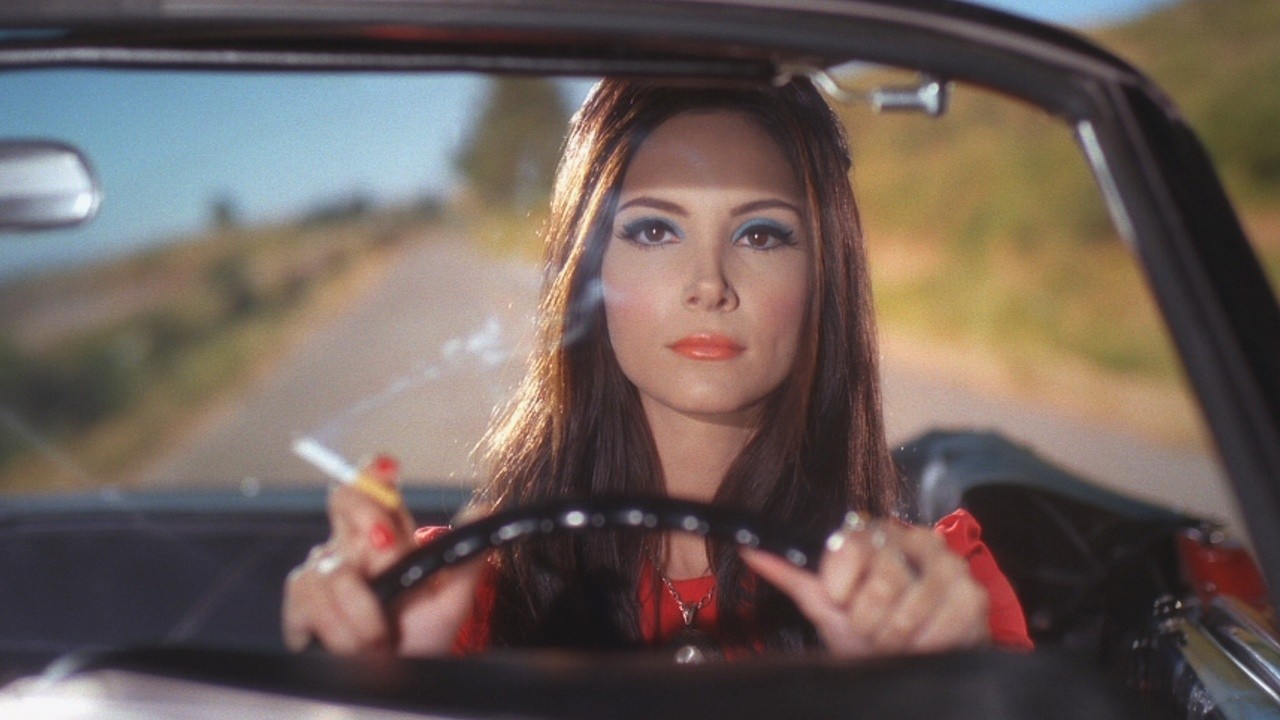 The Love Witch 2016 Mubi