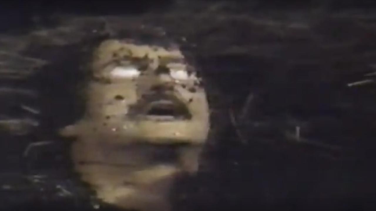 Evil Stalks This House (1981) | MUBI