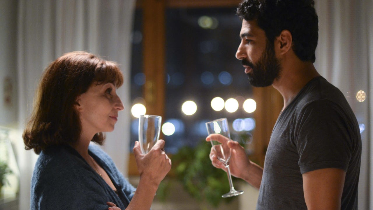 Love Does Not Forgive (2015) | MUBI