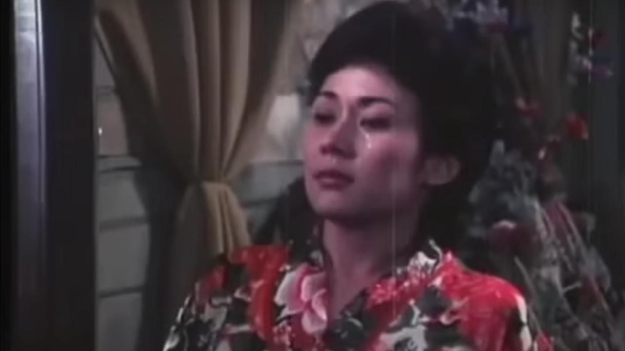 Adultery (1984) | MUBI