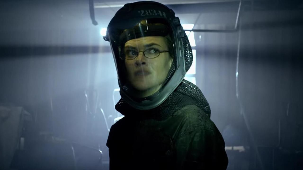 Pandemic (2016) | MUBI