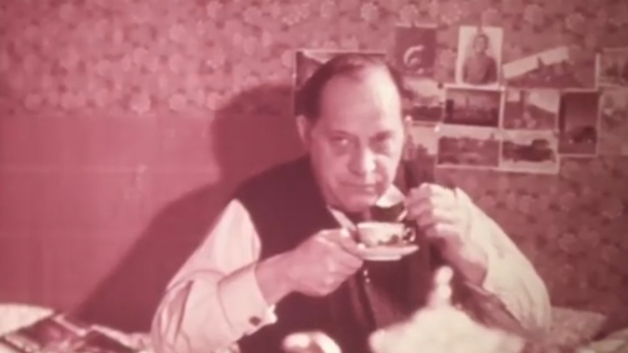 One-Eyed Men Are Kings (1974) | MUBI