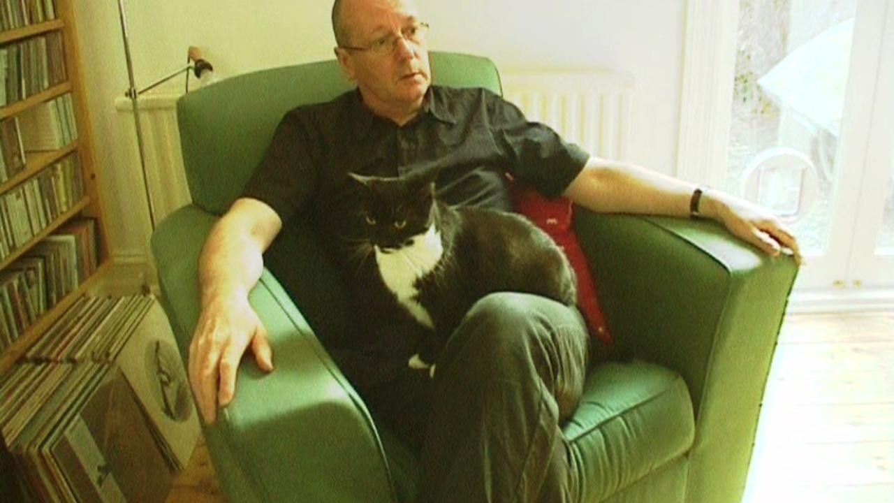 I Never Promised You a Rose Garden: A Portrait of David Toop Through ...