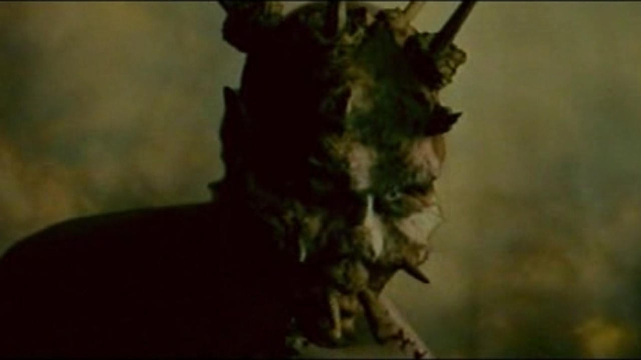 Mutation (1999) | MUBI