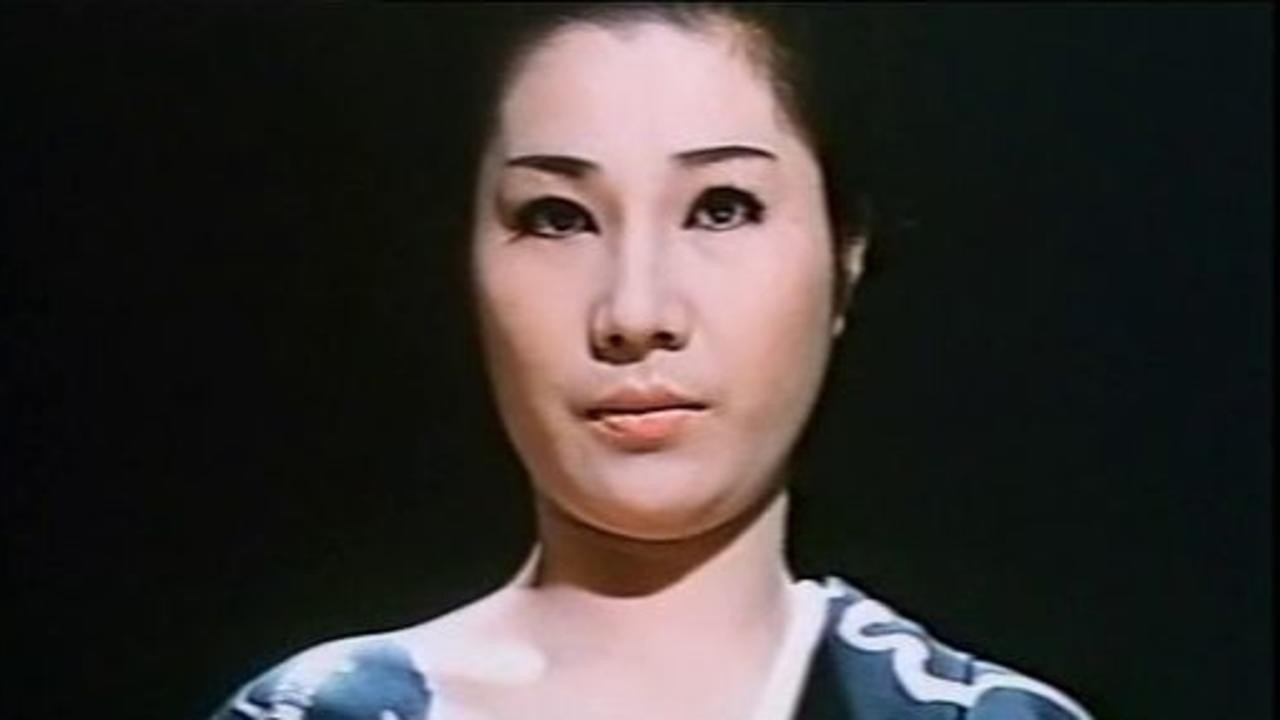 Naomi Tani Actor