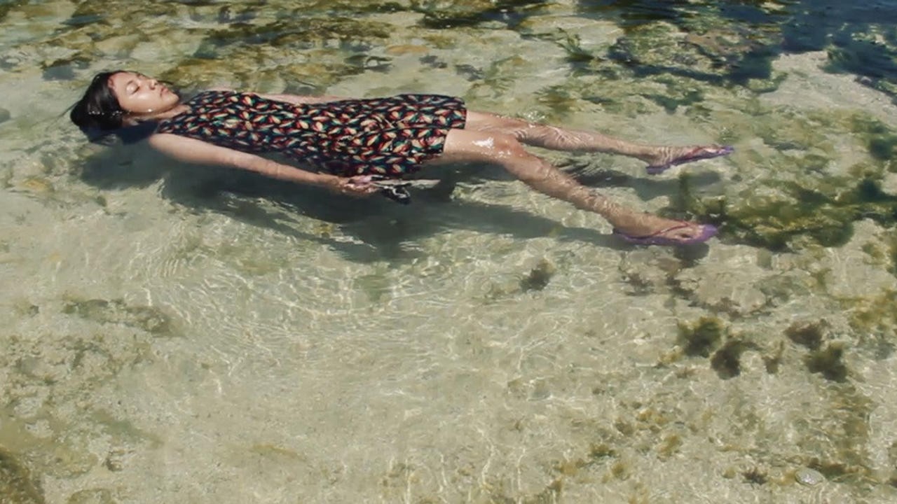 The Floating Chopin (2016) | MUBI