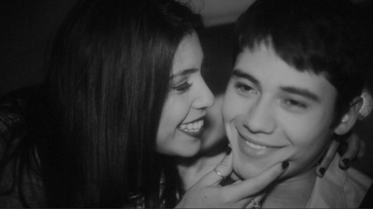 Las Gitanas (2014) | MUBI