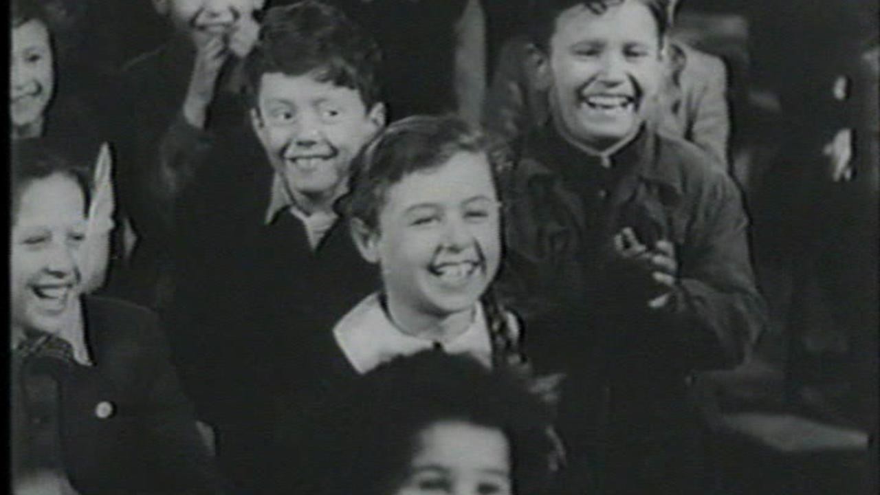 Our Children (1948) | MUBI