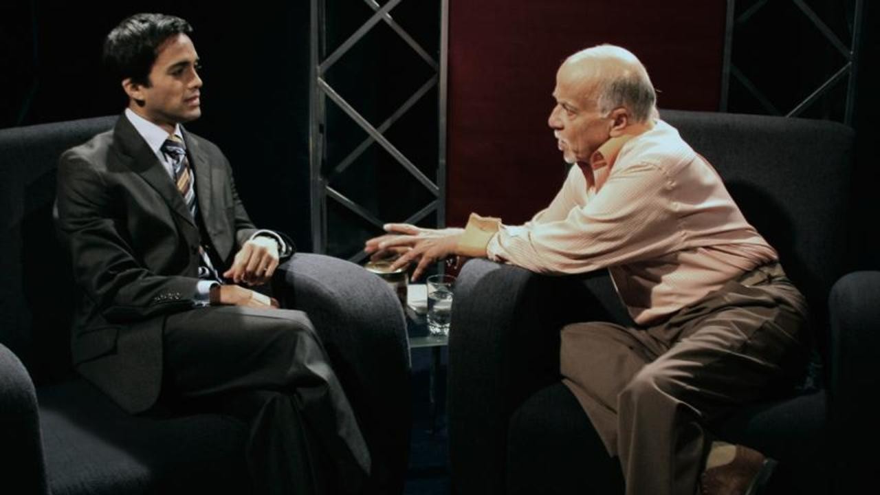 The Rise and Fall of John Tesoro (2010) | MUBI