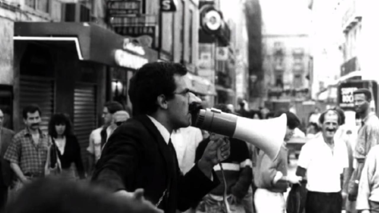 Happy Generation (1999) | MUBI