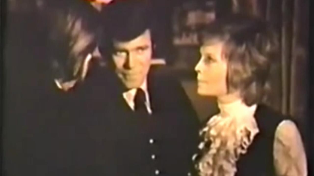 Escape 1971 Mubi