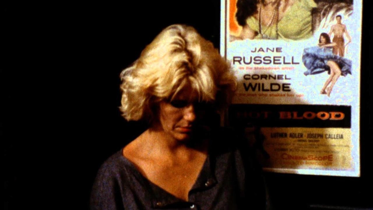 She Must Be Seeing Things (1987) | MUBI