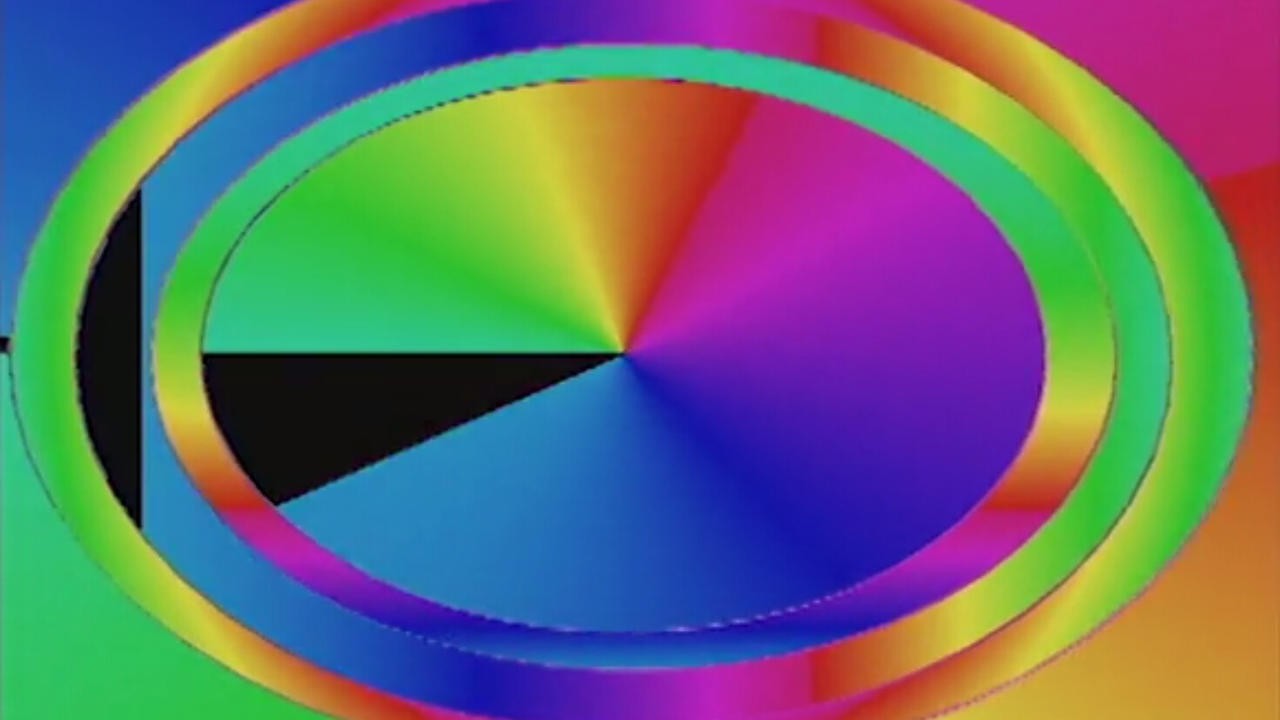 Reflections (1994) | MUBI