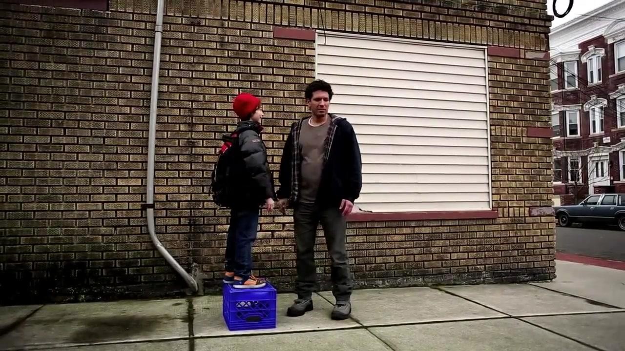 Just Short of Sidekick (2013) | MUBI