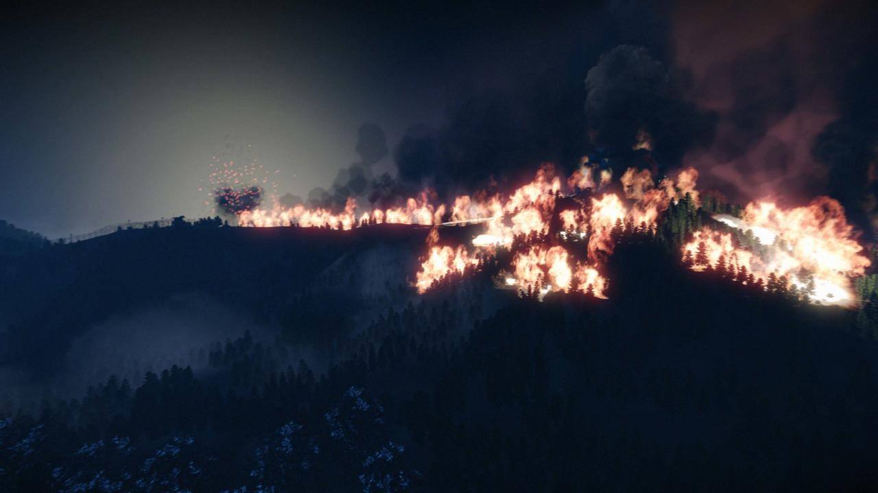 489 Years (2016) | MUBI