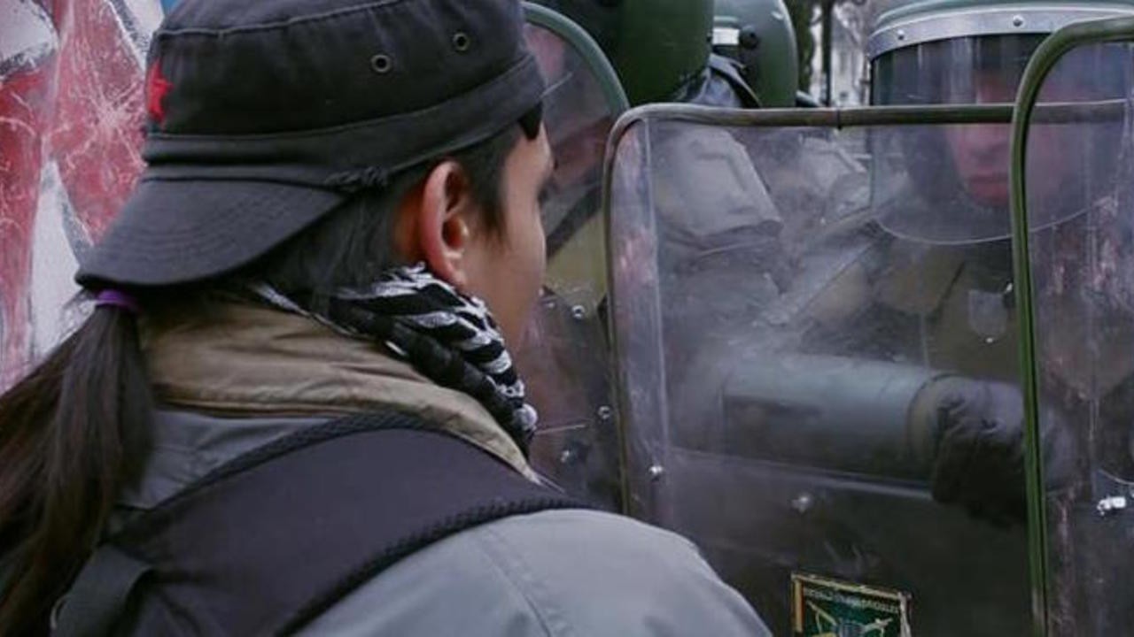 MAFI - Mapa Fílmico de un País (6 partes) (2015) | MUBI