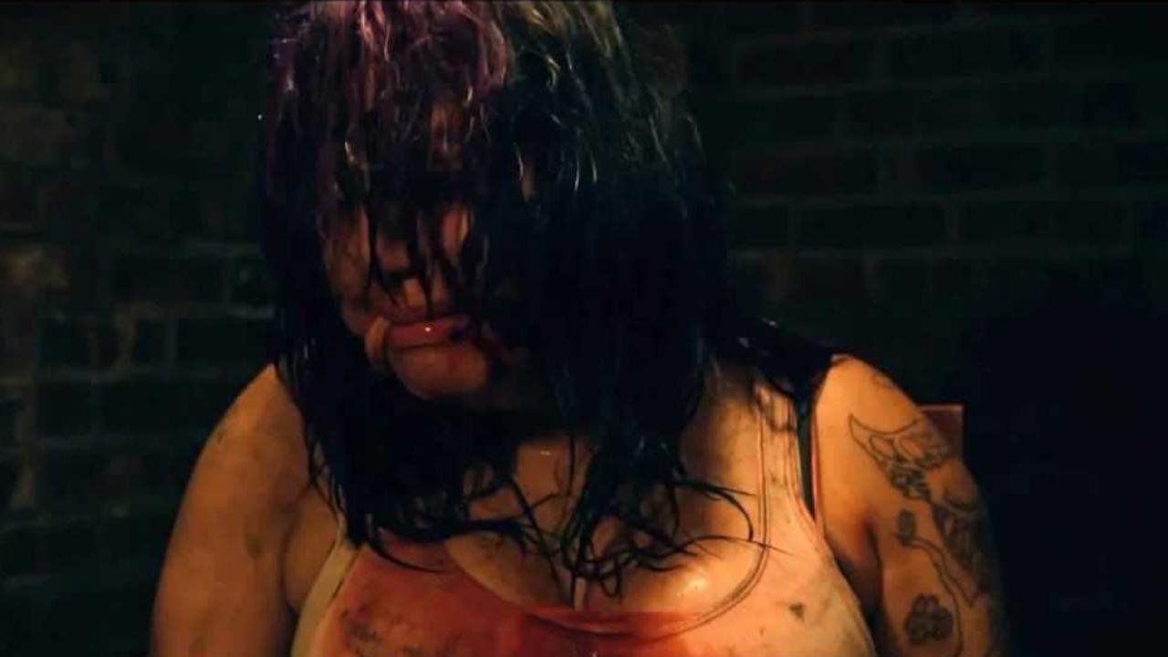 Perseveration (2013) | MUBI