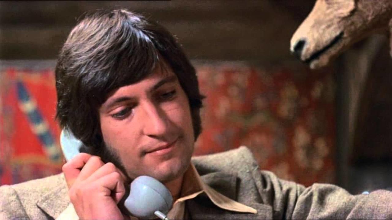 End Play (1976) | MUBI