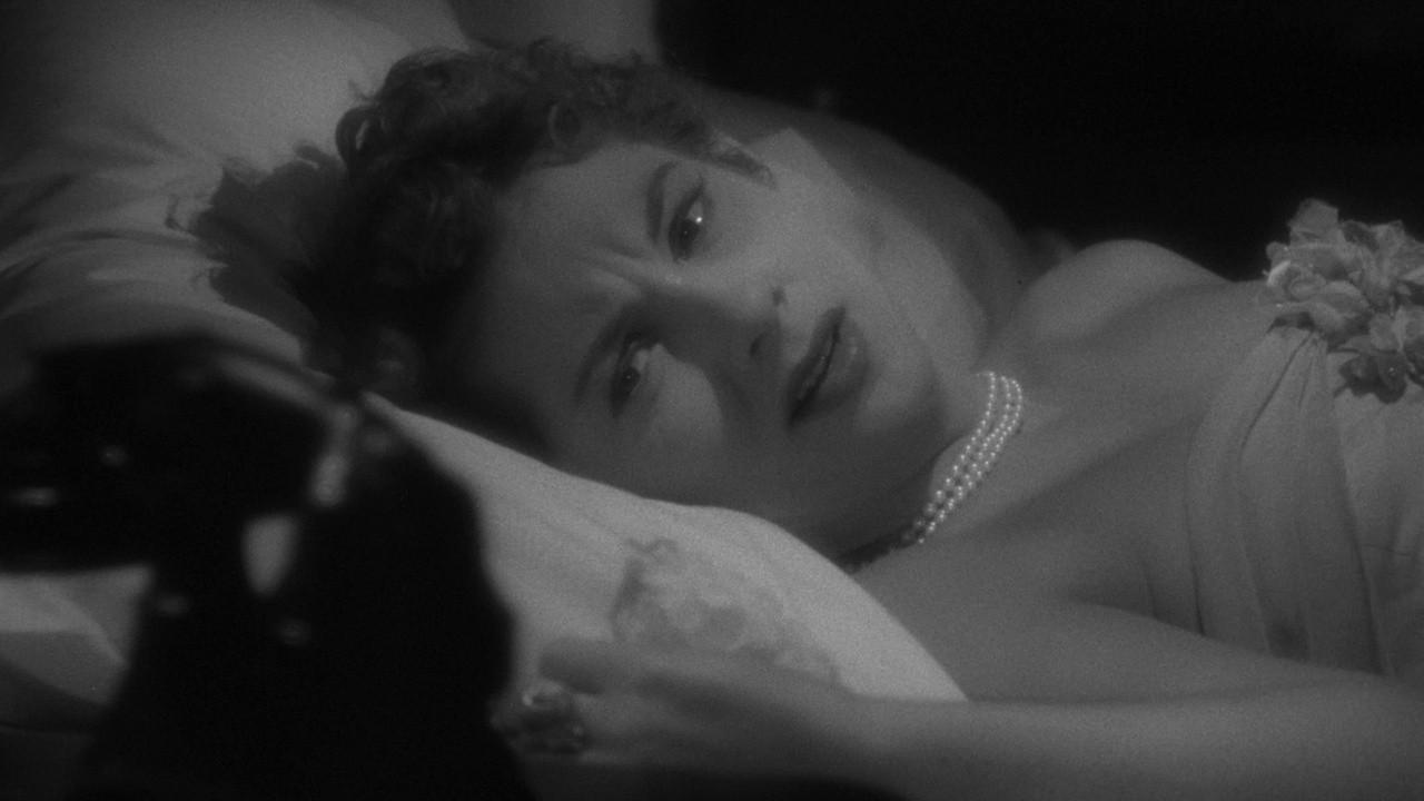 Something to Live For (1952) | MUBI