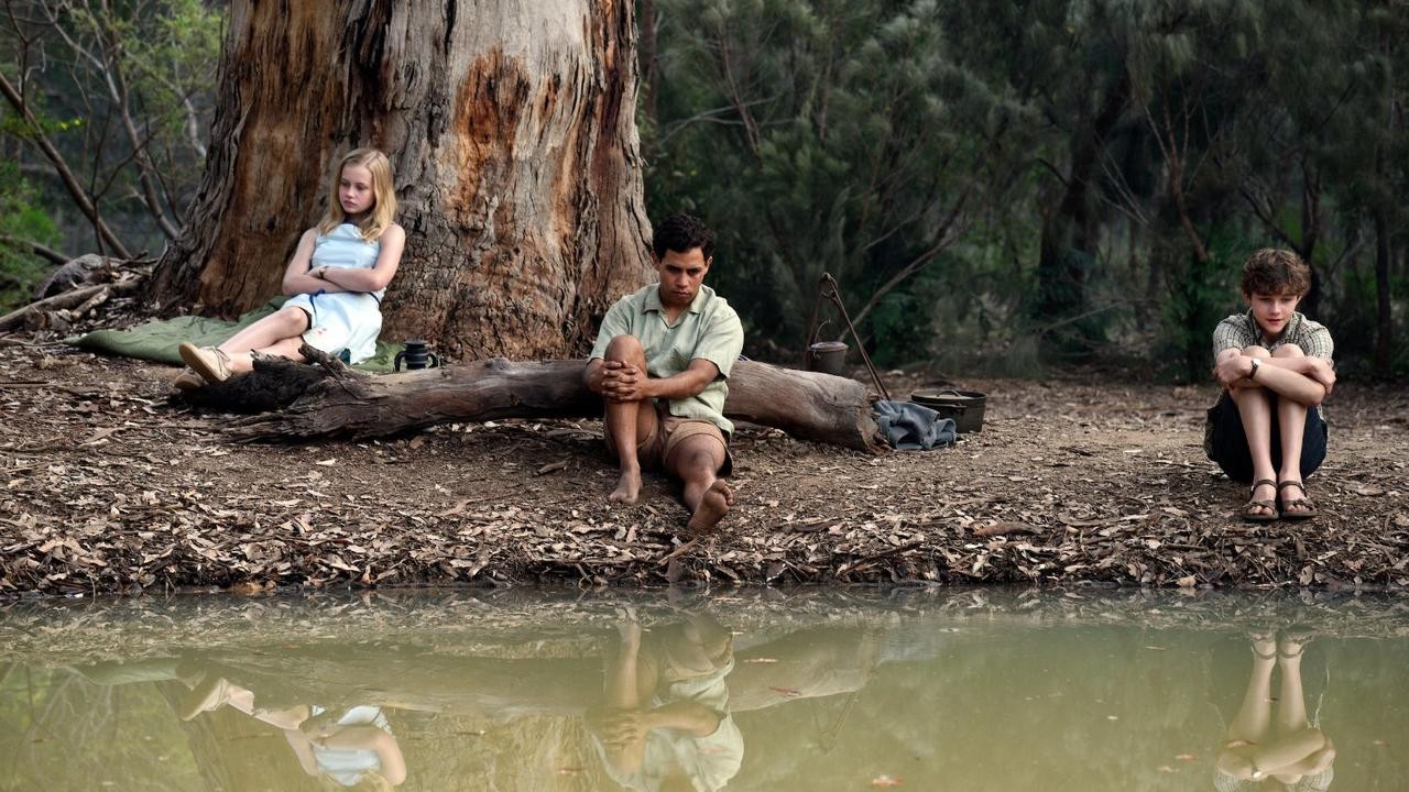 Jasper Jones (2017) | MUBI