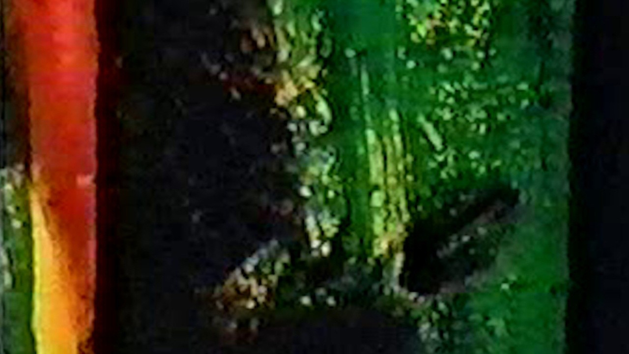 Three Homerics (For Barbara Feldman) (1993) | MUBI