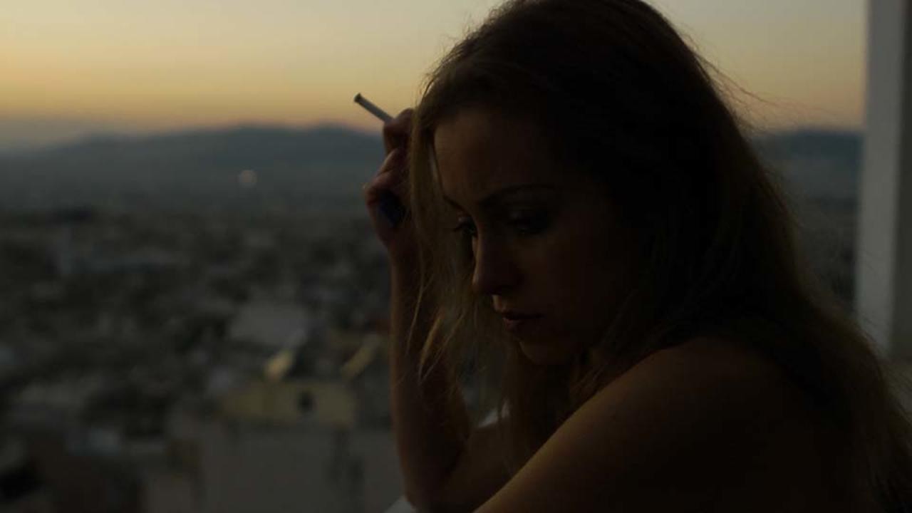 Anna Unbound (2015) | MUBI