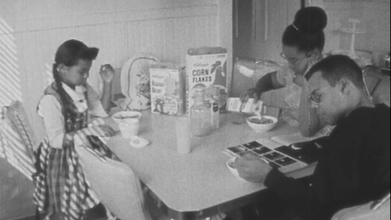 Felicia (1965) | MUBI