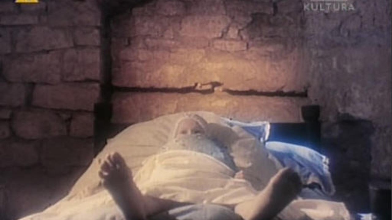 Bewitching Eyes (1977) | MUBI