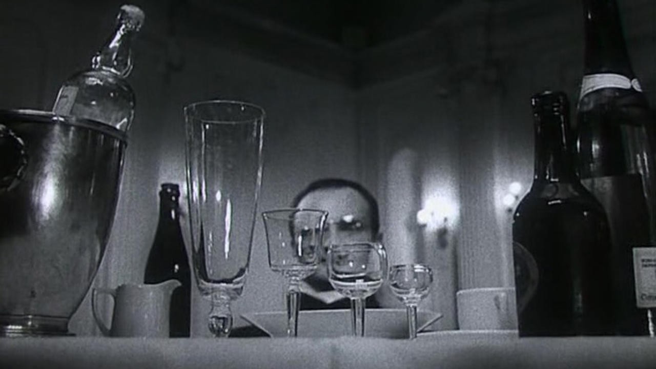 Roundabout (1958) | MUBI