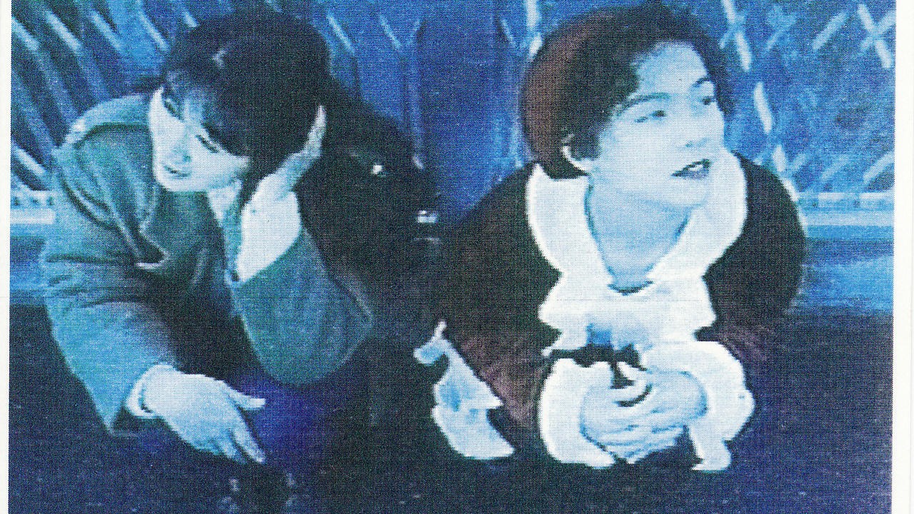 The Girl’s Daily Bread (1990) | MUBI