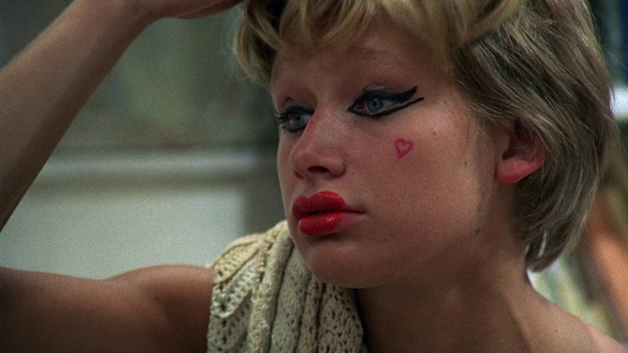 To Kill This Love (1972) | MUBI